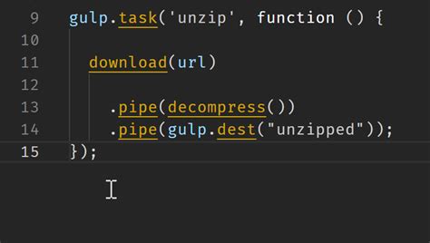 Visual Studio Code Move Cursor After Final Line Stack Overflow