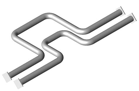 Piping Systems 89 фото