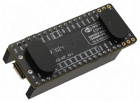 ESP32 PICO KIT ESP32 Module With USB Female Headers Modtronix