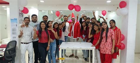roshni soni on linkedin christmas2022 celebration swastika
