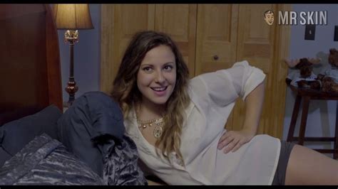 Jenna Kildosher Nude Naked Pics And Sex Scenes At Mr Skin