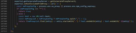 Solved Using Fiori Tools Proxy Behind A Corporate Proxy Sap