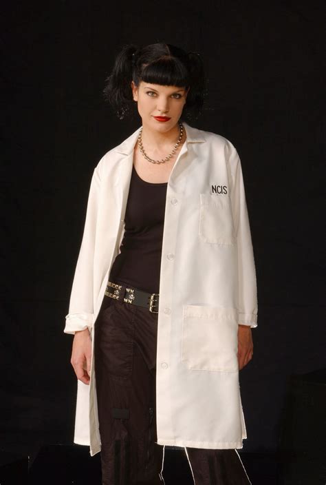 Pauley Perrette Ncis Photo Fanpop