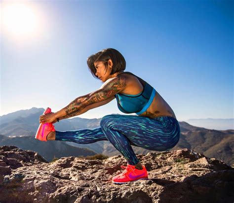 Social Media Fitness Superstar Massy Arias Spills Her Fitness Secrets Women Fitness