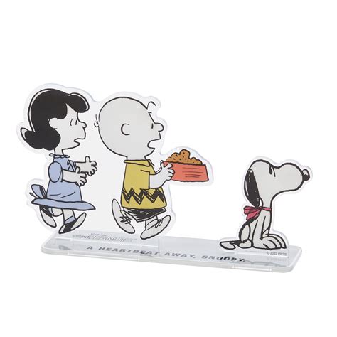 トレンド感あふれるシックな色合いやタイルデザインのアイテム勢揃い！毎年恒例のplaza『peanuts』プロモーション開催 Emo Miu