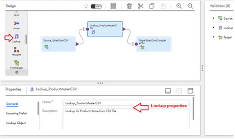 lookup in informatica types lookup transformation with example