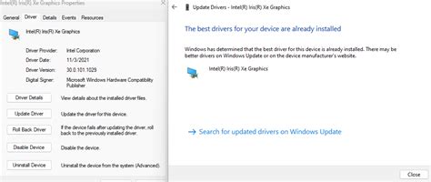 Failed To Initialize Vulkan Graphics Drivers Already Up To Date Rknockoutcity
