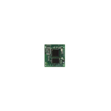 Switch Ethernet Manageable Embarqué Moxa Eom 104 Fo Evaluation Kit