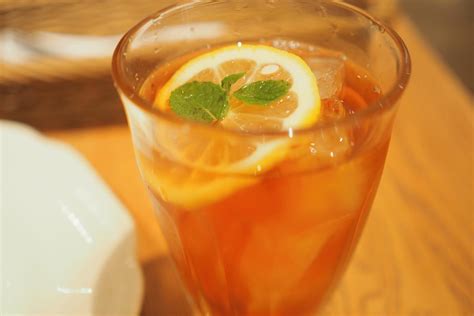 台灣在地有機檸檬汁，清新自然好滋味！