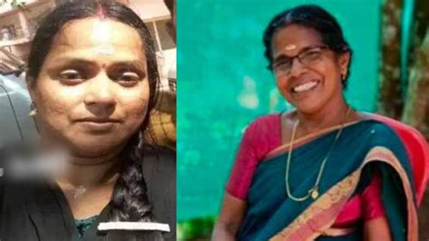 സ്വത്തിനായി അമ്മയെ കൊന്ന മകൾ അച്ഛനും വിഷം നൽകി ചായയിൽ രുചി വ്യത്യാസം