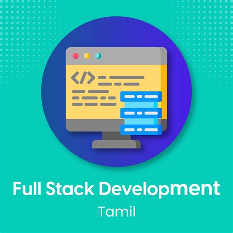 php full stack in tamil avodha
