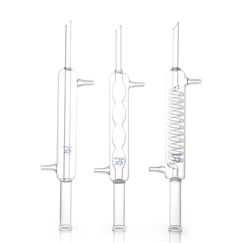 China Glass Condenser Made In China Manufacturers Glass Condenser Made In China Suppliers