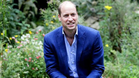 Prince William Dubbed The Worlds Sexiest Bald Man Womans World