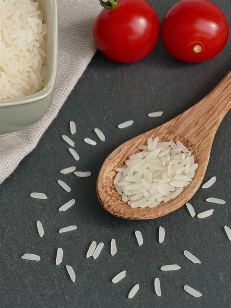 Top Basmati Rice Export Destinations Of India Agriculture Review