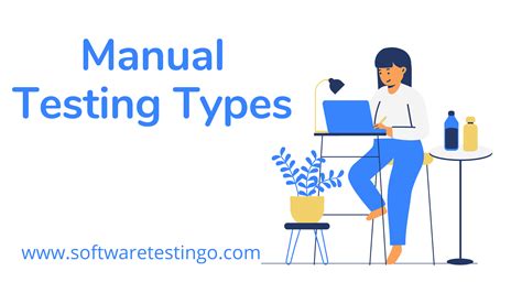 Manual Testing Types Different Types Of Testing 2023