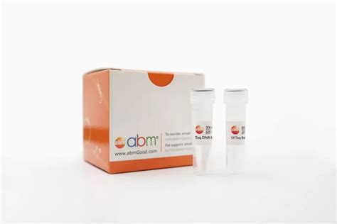 Taq Dna Polymerase Molecular Biology Products Pakistan