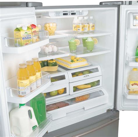 How To Take Apart Lg Fridge Shelves Press To Cook