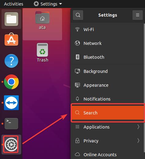 The Many Ways On Ubuntu To Find Files