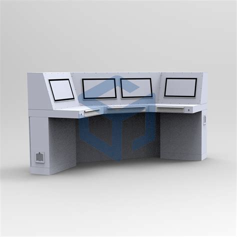 Özel Üretim Kioks Maktech Elektroteknik