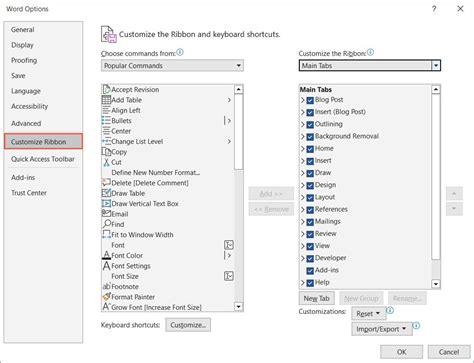 How To Create A Fillable Form In Microsoft Word Use Microsoft Forms To