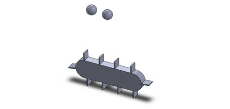 Video Tutorial On Modeling Simple Conveyor System In Solidworks