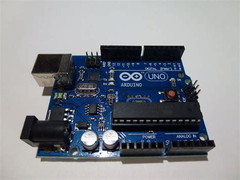 4x4x4 Led Cube Arduino Uno 7 Steps With Pictures Instructables