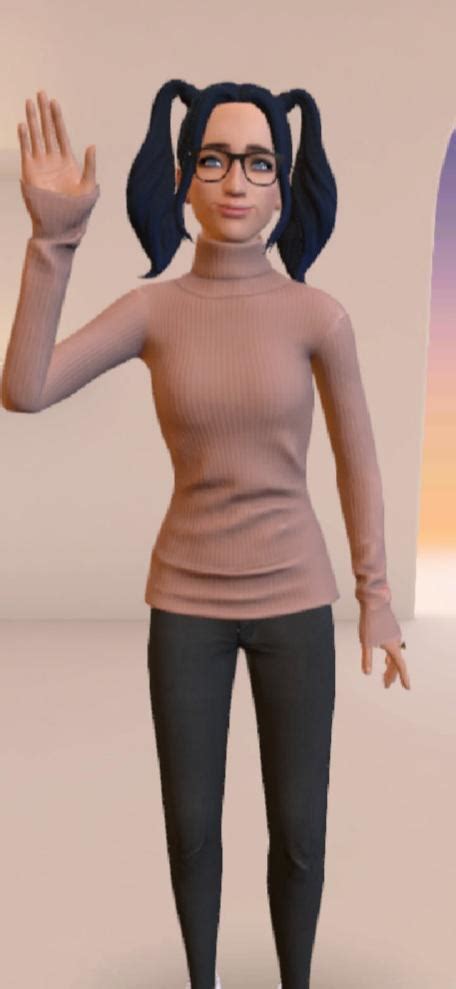 Introducing Chloe Rreplika