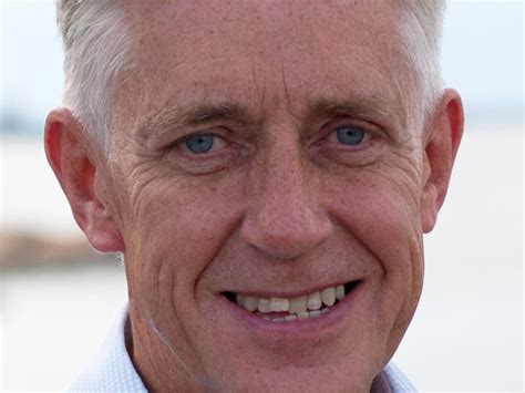 David Collier 2024 International Conference On Ocean Energy