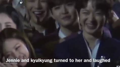 Reactions To Lisas Ehee Youtube