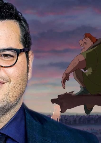 The Hunchback Of Notre Dame Live Action Remake Fan Casting On Mycast