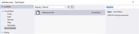 Working With String Resx Web Resource In Dynamics 365 V90