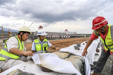 水利部19项举措加速水利项目建设 见道网