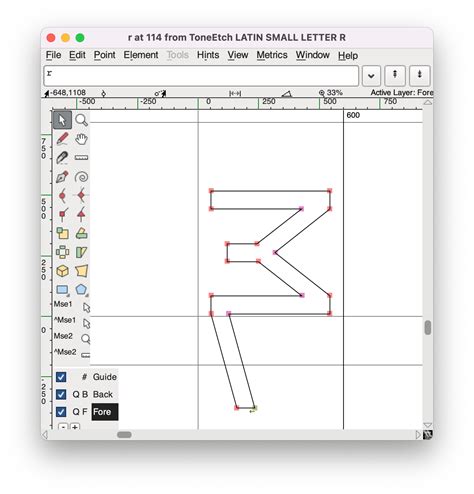 Free Font Glyphs Svg Teryposts