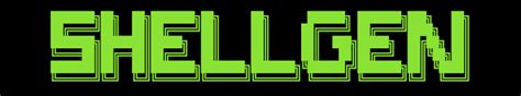 ShellGen Reverse Shell Generator PentestTools