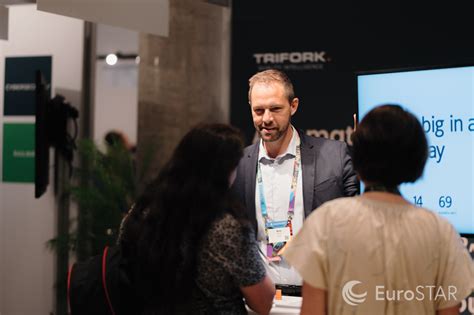 Eurostar 2023 Photos Eurostar Conference