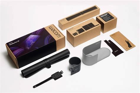 와콤 프로페셔널 액정 타블렛 ‘신티크 프로 27 국내 판매 개시 세계일보