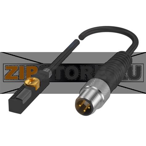 BMF 235K-PO-C-2A-SA2-S49-00,3 - Датчики магнитного поля для Т-образного ...