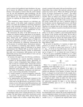 Algorithmic Transparency Via Quantitative Input Influence PDF