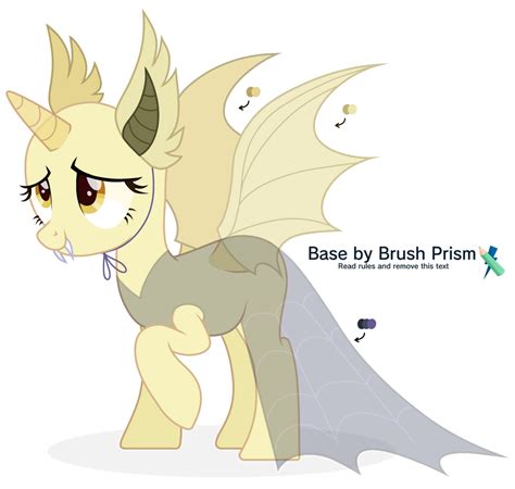 Base 125 Vampire By Brush Bases On Deviantart