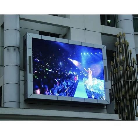 LED Screen Light Emitting Diode Screen Latest Price Manufacturers Suppliers