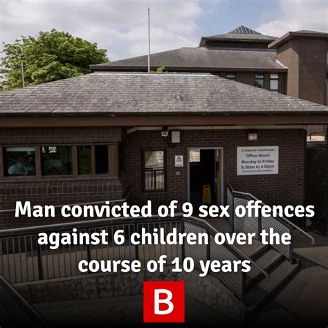 Belfast He Was Described By One Of His Victims As A Dangerous Man