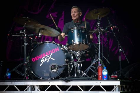 Generation Sex That Was Punk History Being Made Right There