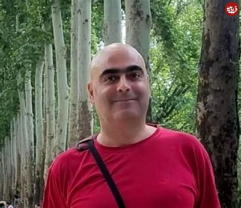 آرمین کاظمیان درگذشت بیوگرافی و آثار نابغه ترجمه ایران