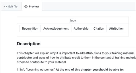 Adding Content Elixir Lesson Template Instructions