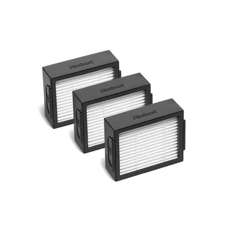 Irobot Roomba E And I Series Hepa Filter Replacement Pack Ohmymi Malaysia Xiaomi