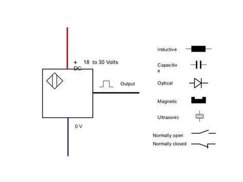 Electrical Symbol For Current Sensor At Troy Musselman Blog