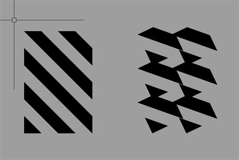 Rotate A XY Array Extend It Autodesk Community