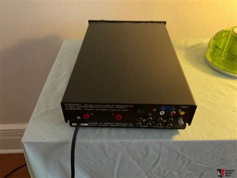 Famous Onix Oa 21 Photo 4138865 Canuck Audio Mart