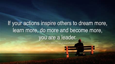 Inspirational Leadership Quotes Motivation Quotesgram