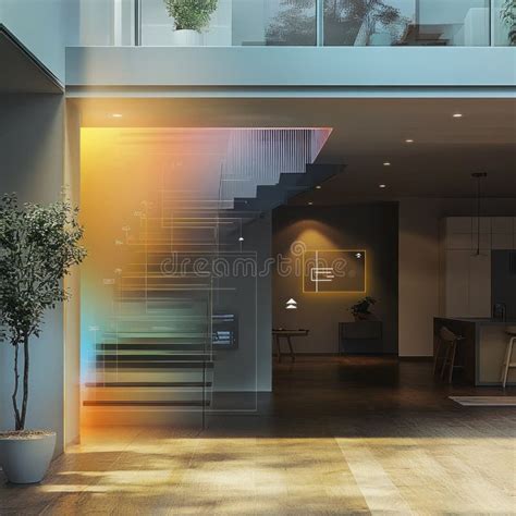 Basement Visualization Humidity Temperature Ventilation And Leak